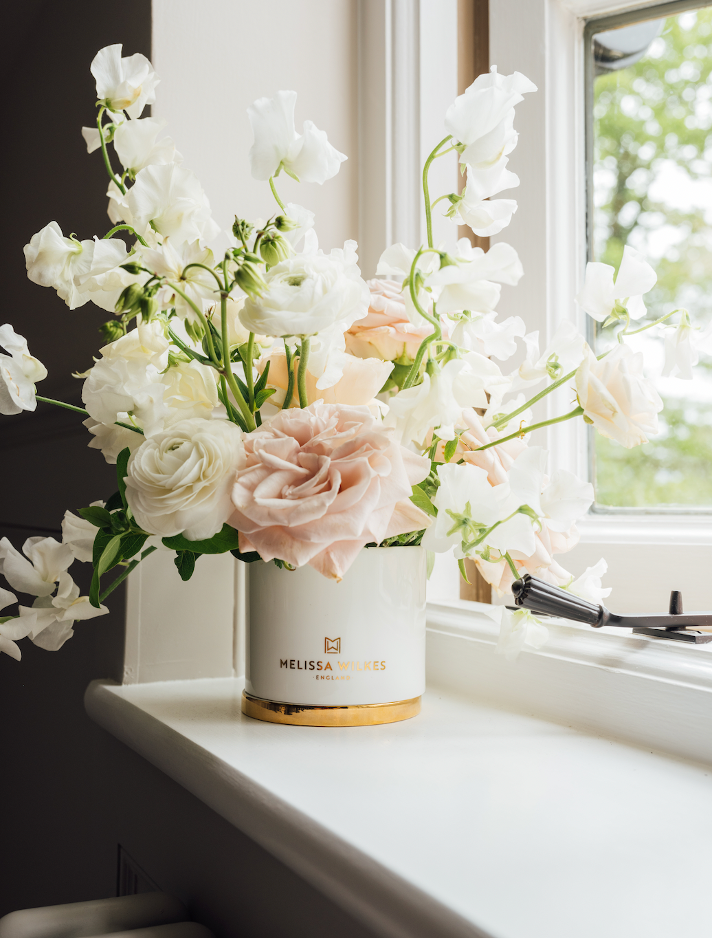 Midlands Living Feature – Melissa Wilkes Ltd